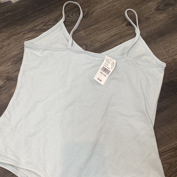 PacSun | Tops | Pacsun Ps Basics Tank Bodysuit | Poshmark